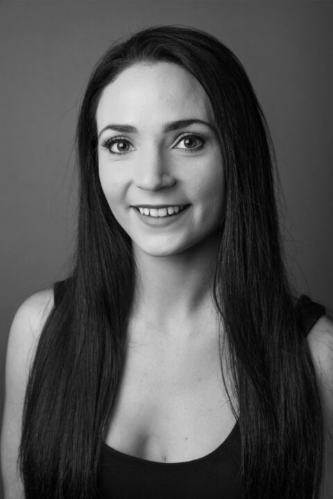Amber Jones - Ballet Dancer - Dancers Studio