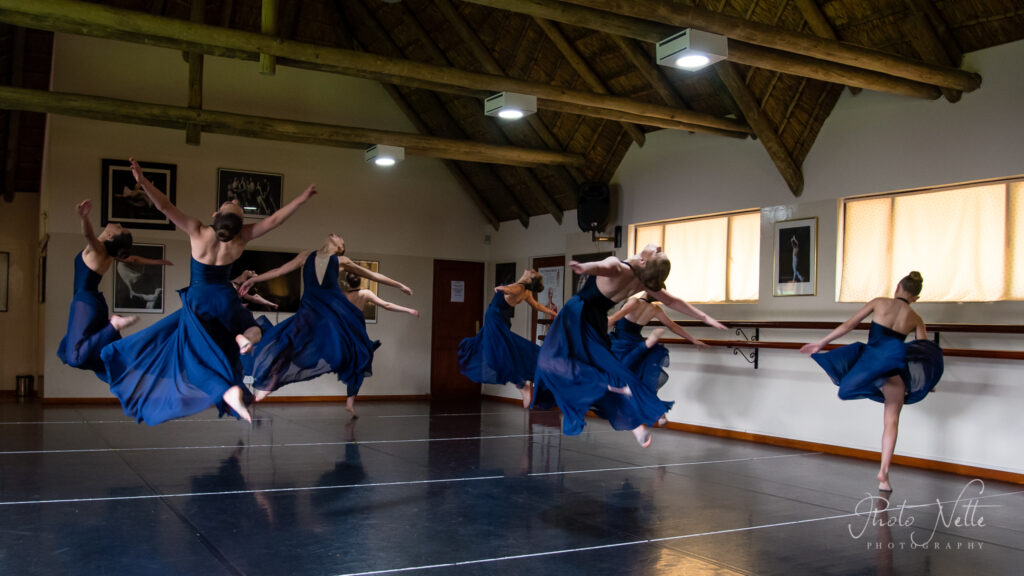 Junior Company: Young & Talented Dancers | The Future of Dance